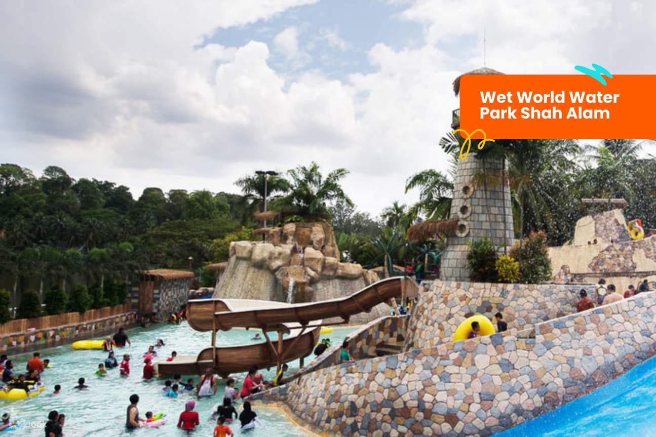 [Klook Exclusive] Kuala Lumpur Multi Attractions Pass - Bundle & Save! - Klook